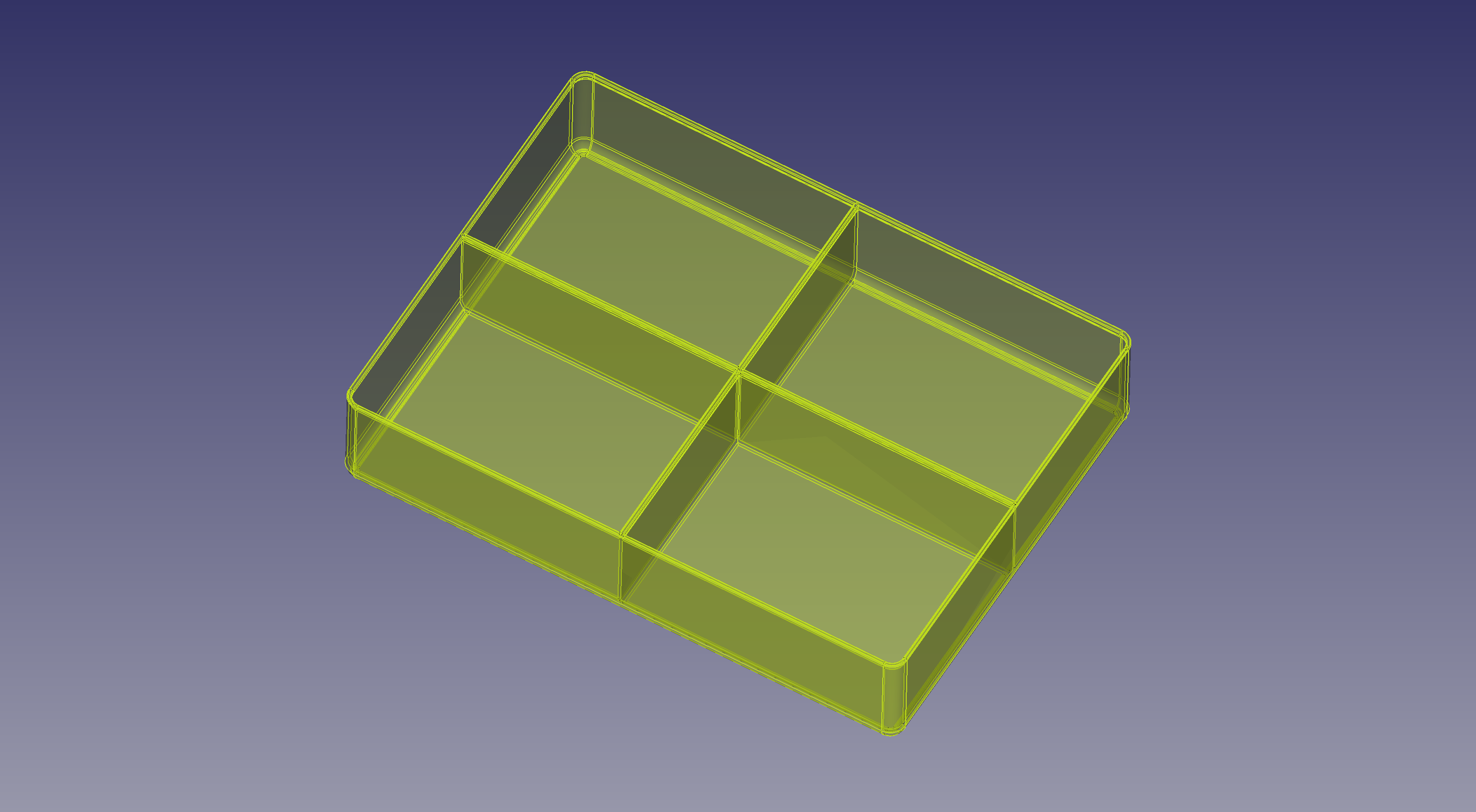 Allit EuroPlus Basic Inserts - Full Size by jan.martin | Download free STL model | Printables.com