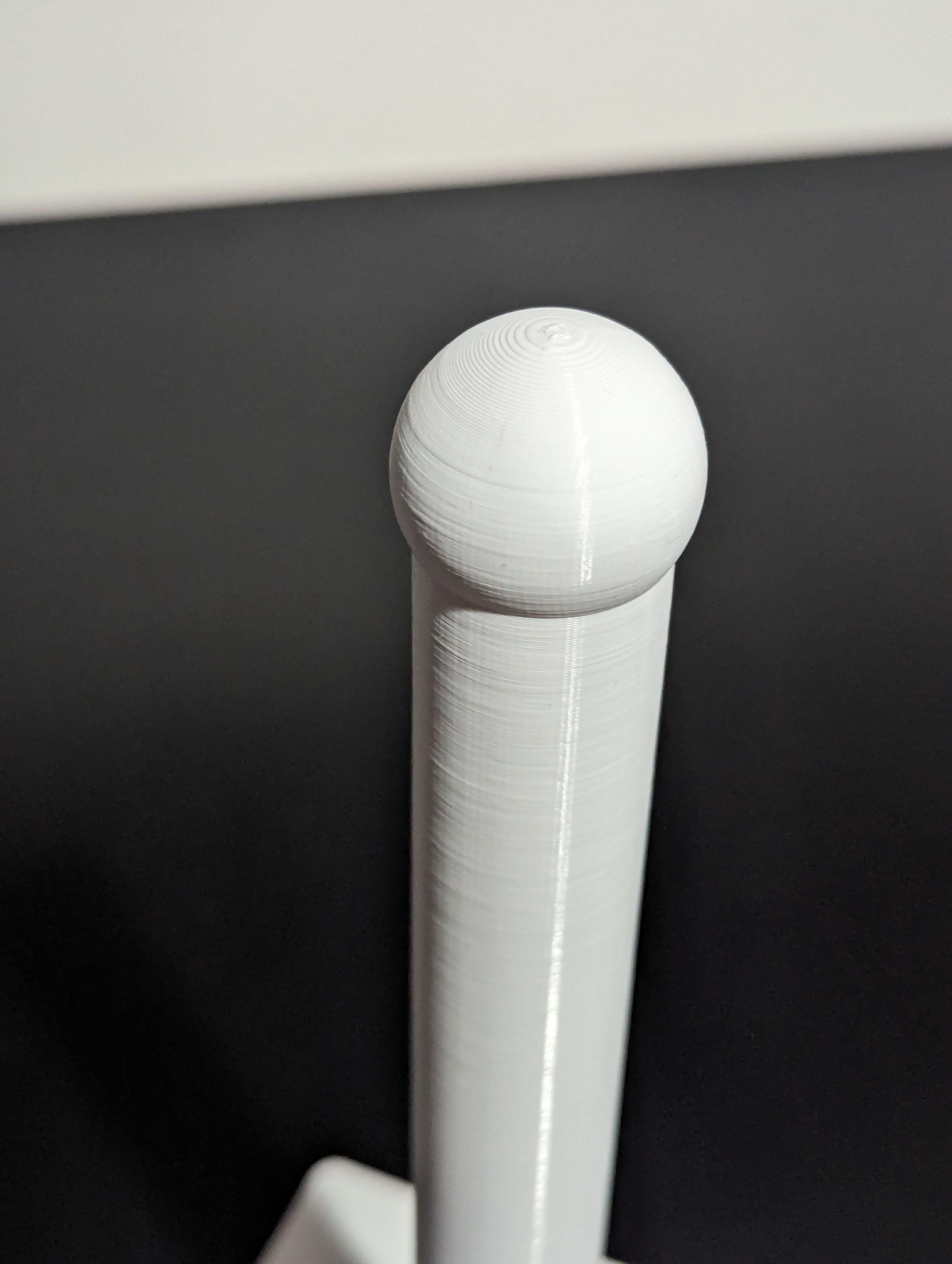 Customizable Paper Tower Roll Holder for Gridfinity by SeriousBug ...