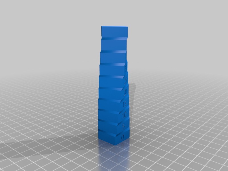 Ringing test for various rotations by darkytoothpaste | Download free ...