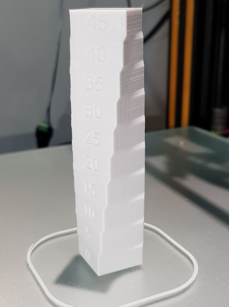 Ringing test for various rotations by darkytoothpaste | Download free ...