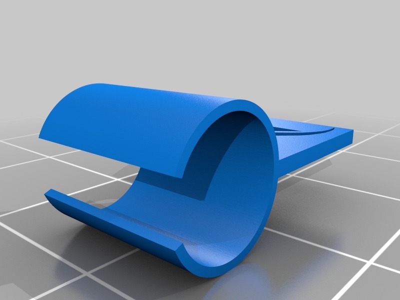 Wire tags kitchen set by darkytoothpaste | Download free STL model ...