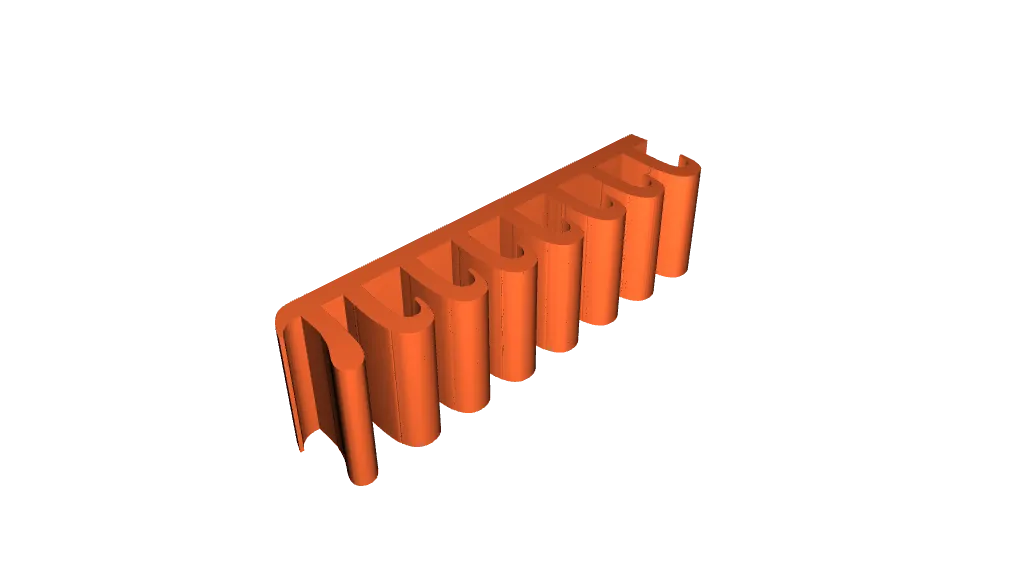 Octo-Pi by ebi | Download free STL model | Printables.com