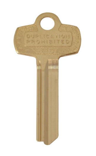 Key Covers for "Best" Brand Size D Keyway by ShopTeacher | Download ...