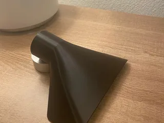 Shopvac wide vacuum attachment by lukas.daut | Download free STL model | Printables.com