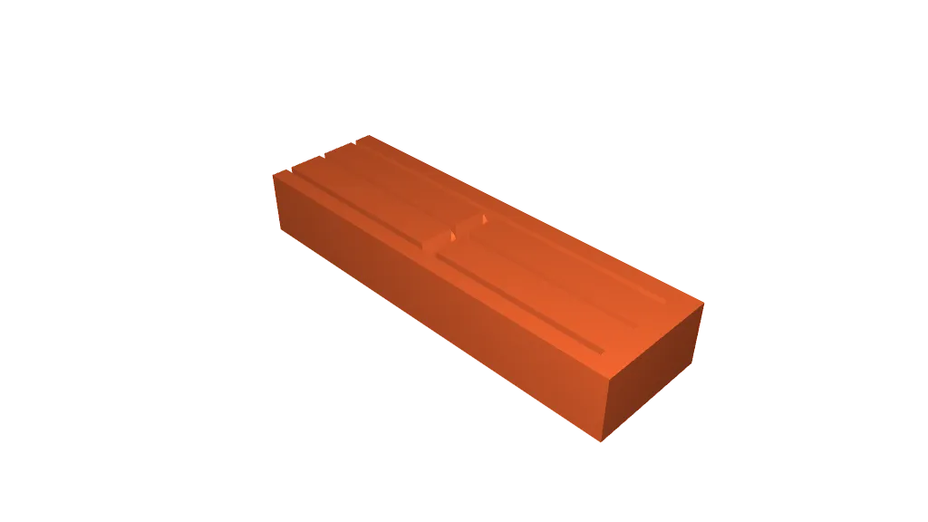 I Cord Maker by Tesla Knits | Download free STL model | Printables.com