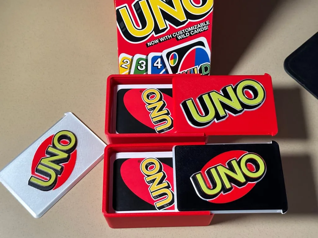 uno cards printable