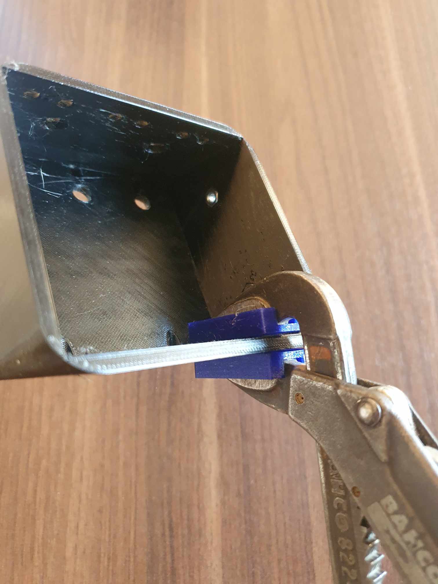 Multi instrument with accessories VRcockpit V1 by BS | Download free ...