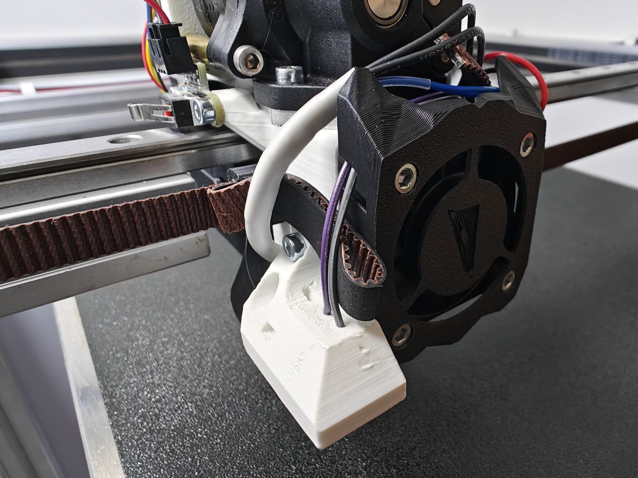 RatRig Toolhead klicky by Larian_ | Download free STL model ...