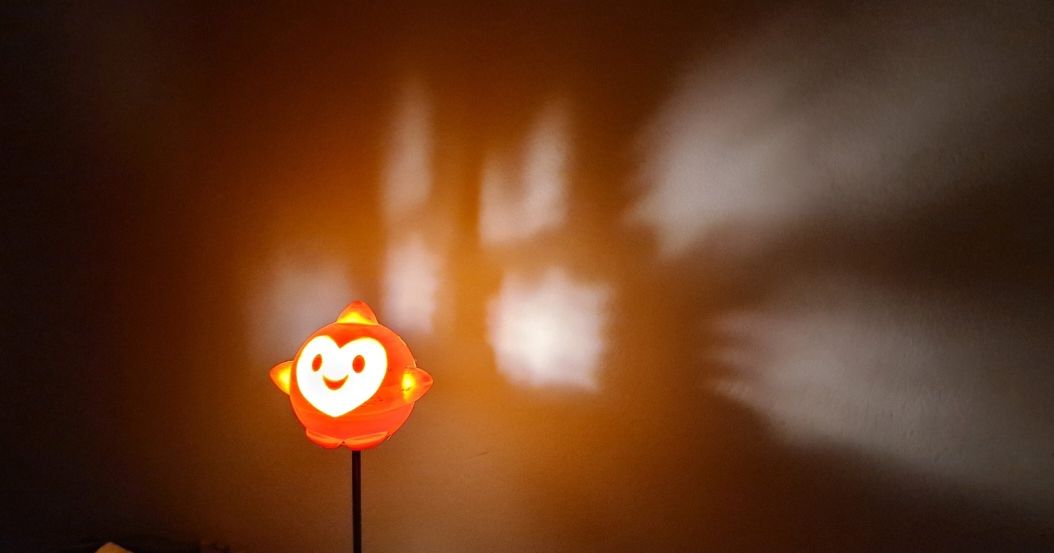 WISH Star (Light/Lamp) by Surfalex2000 | Printables Store