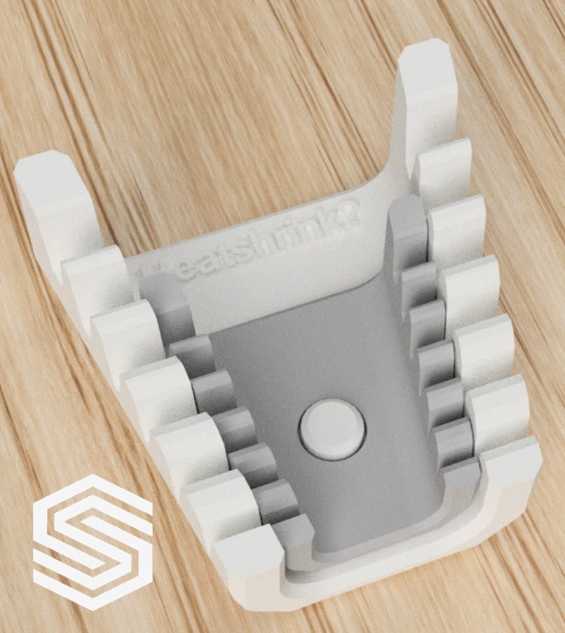 Ultimate Soldering Jig por UniversalMaker | Descargar modelo STL ...