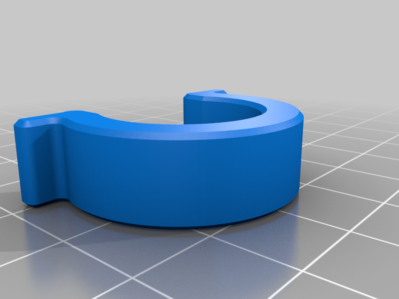 Filament Dry Box by Gesh | Download free STL model | Printables.com