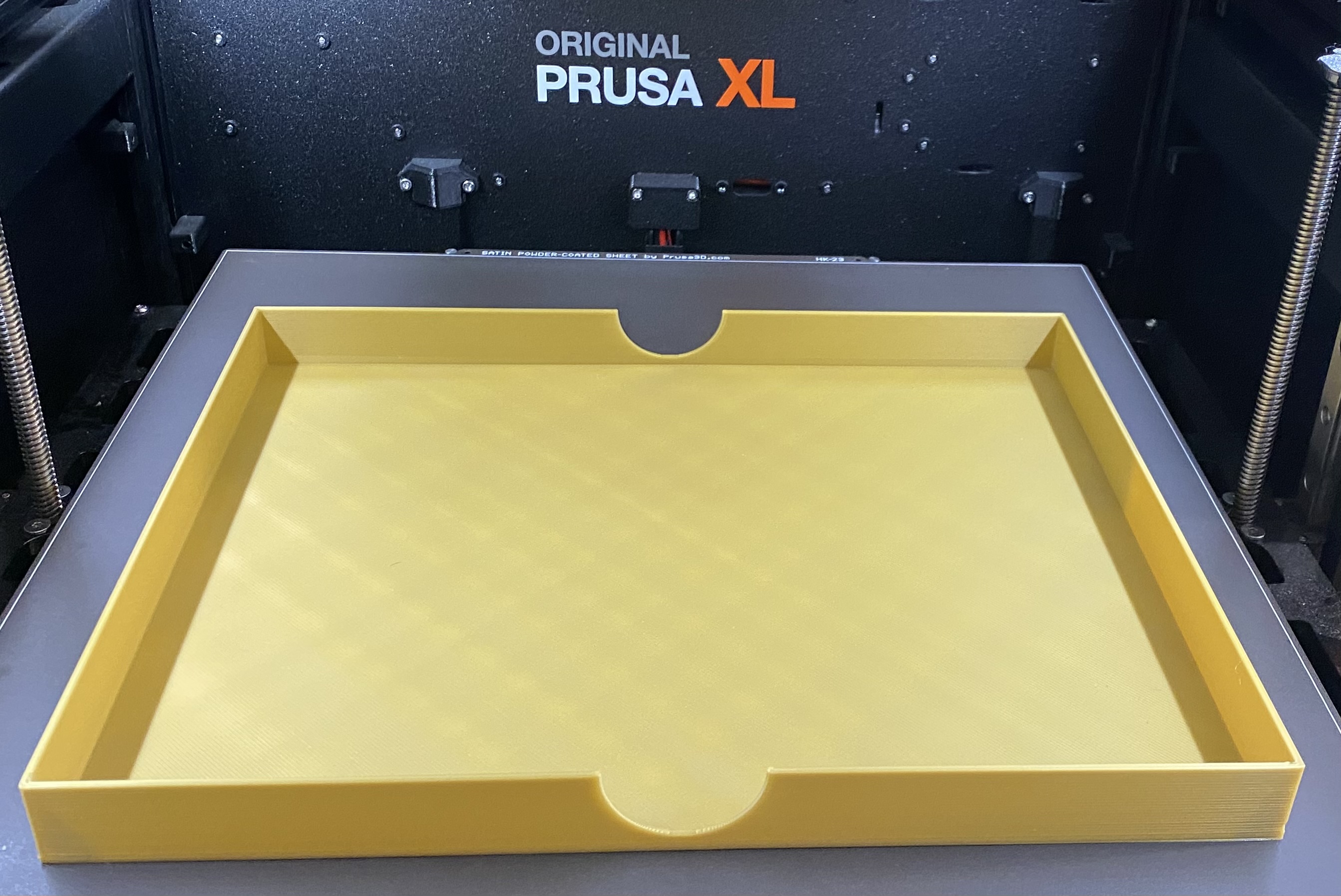 Parametric simple box for Wargame Magazine Games by MacModeler ...