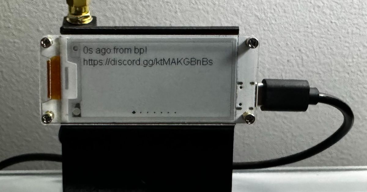 Heltech Wireless Paper Desk Stand by PosterBored | Download free STL ...