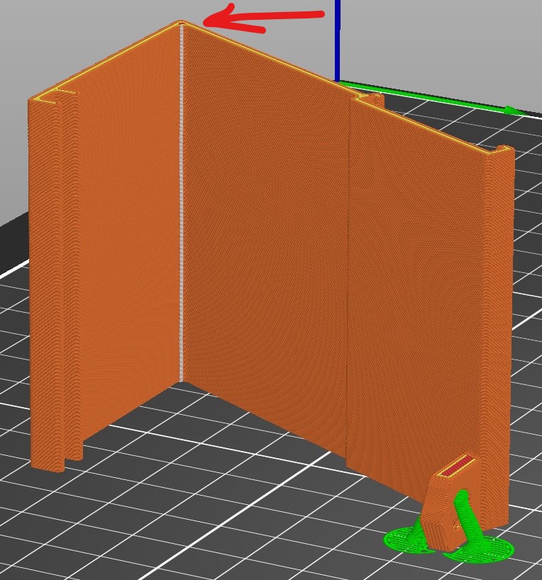 Heltech Wireless Paper Desk Stand by PosterBored | Download free STL ...