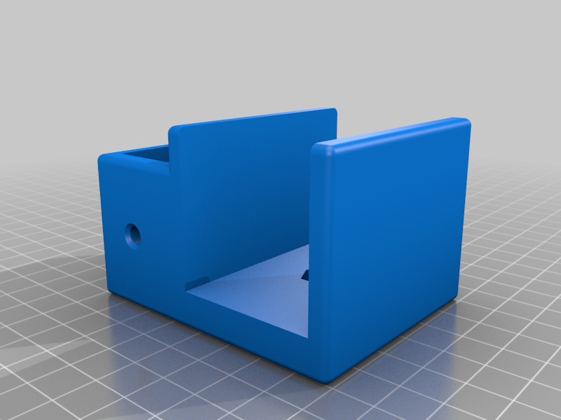 Tape holder by Ondrej | Download free STL model | Printables.com