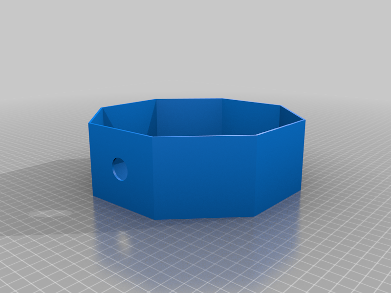 Table storage space by Ondrej | Download free STL model | Printables.com