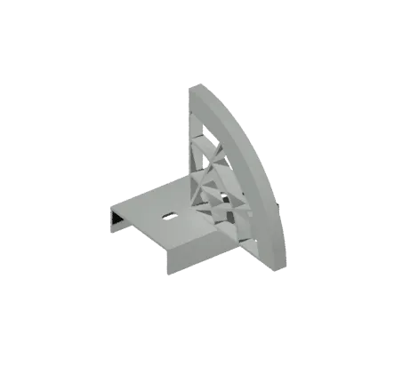 Ender 3 V3 SE - Filament guide by AT Studio | Download free STL model ...