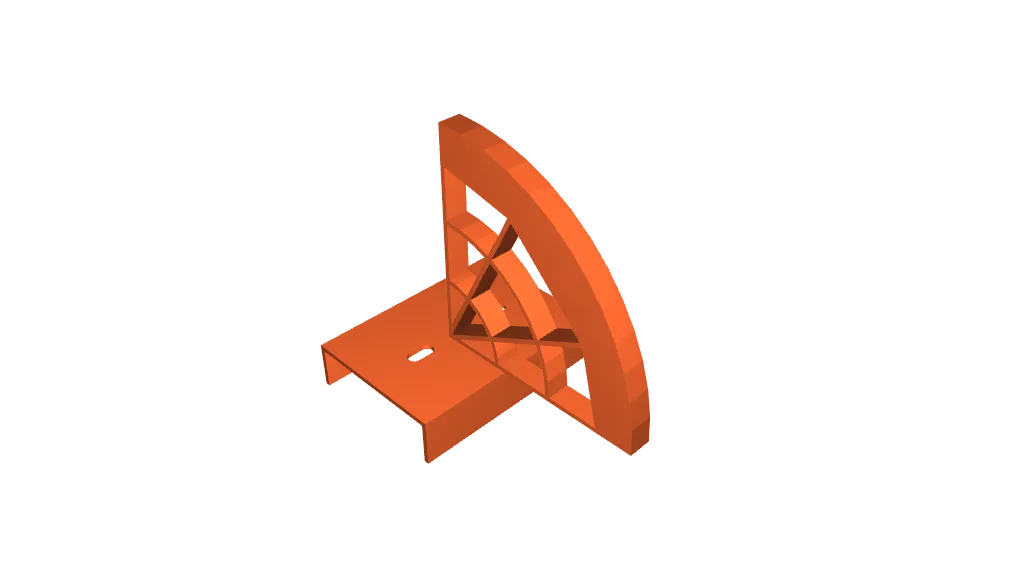 Ender 3 V3 SE - Filament guide by AT Studio | Download free STL model ...