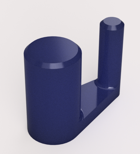 Laptop Stand by Creative 3D | Download free STL model | Printables.com