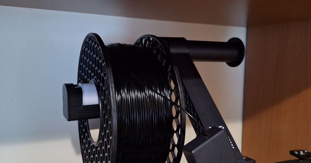 Lower 5CM Short Body for Neptune 3/4 Pro/Plus/Max Ball Bearing Spool ...