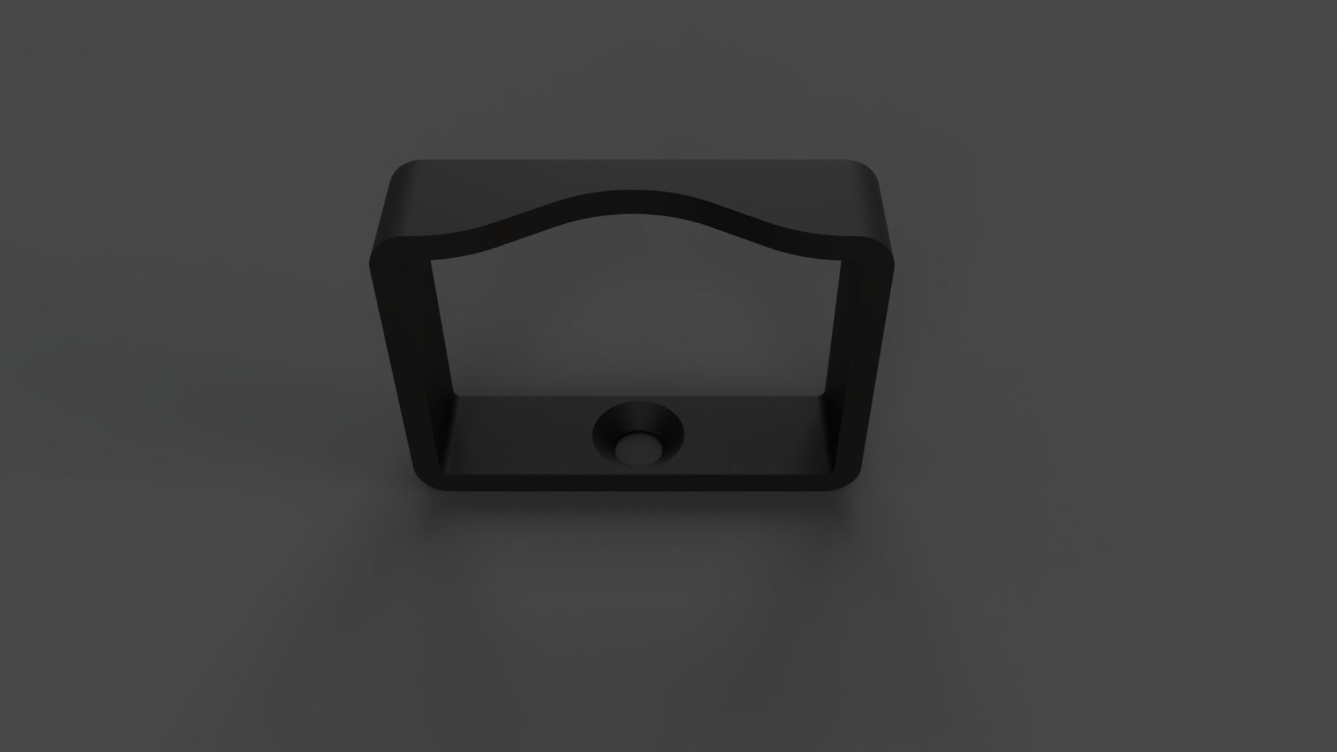 Wemos D1 - Node MCU - Case and mount by ZRNNN | Download free STL model ...