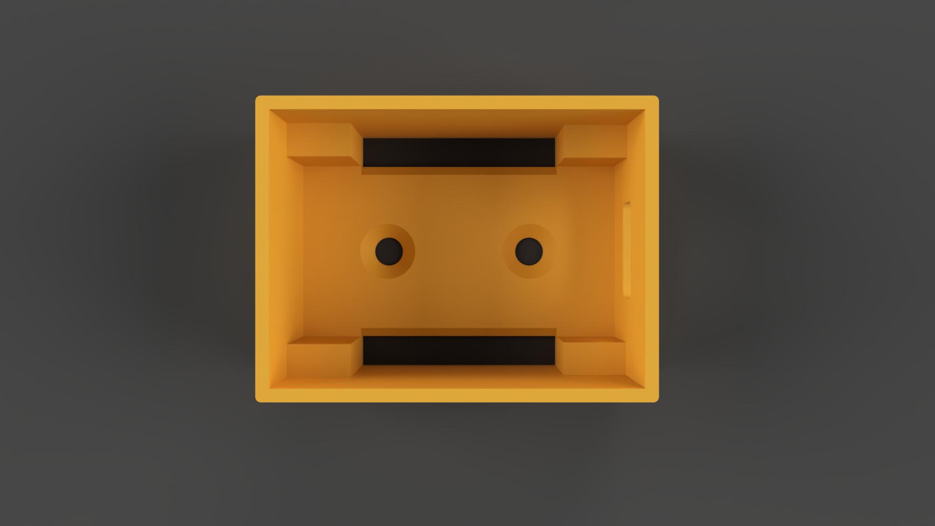 Wemos D1 - Node MCU - Case and mount by ZRNNN | Download free STL model ...