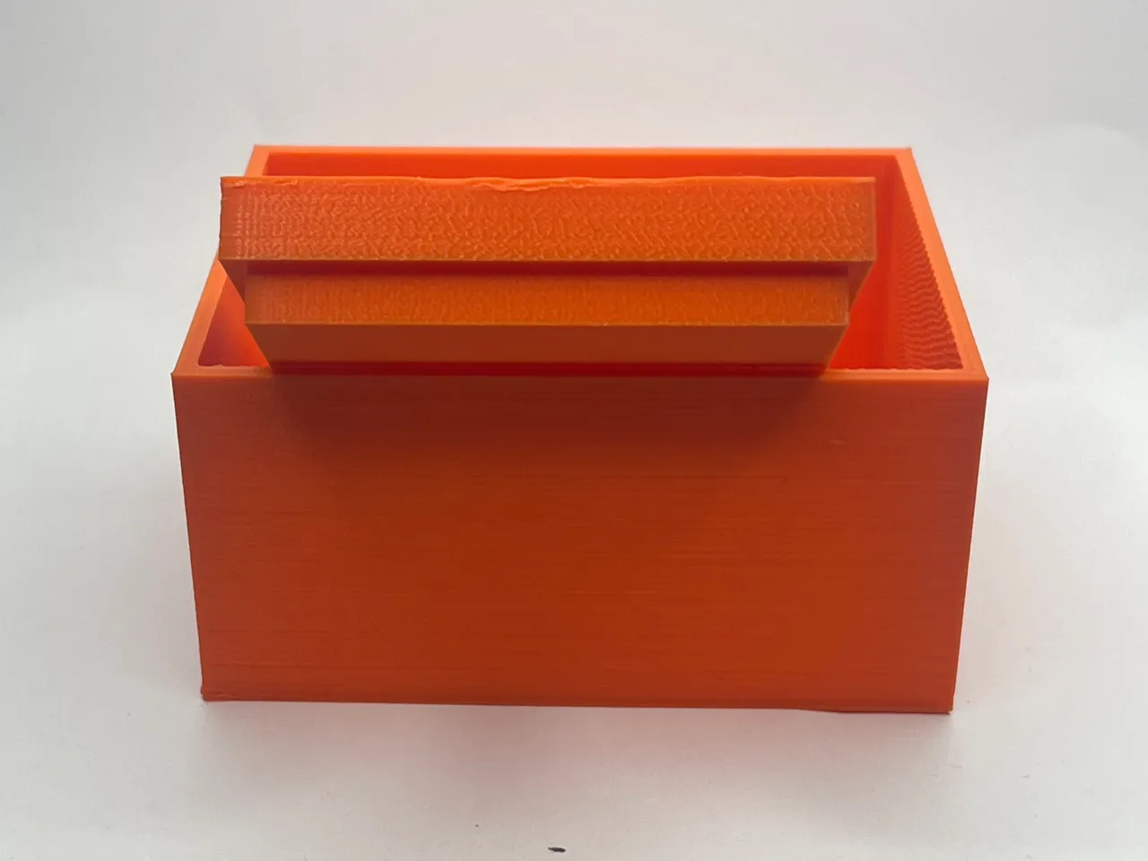 small container by Forg3dmodels | Download free STL model | Printables.com