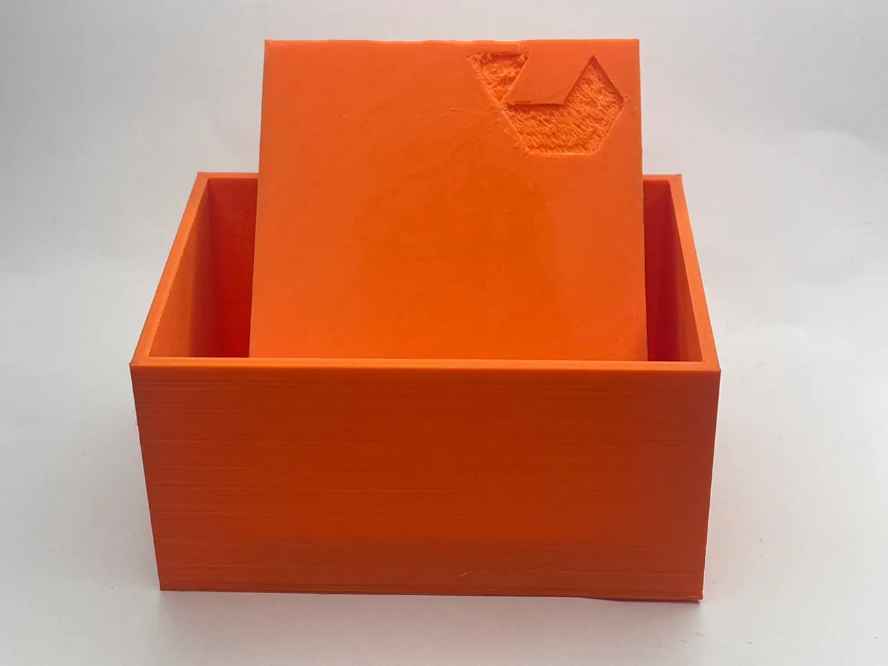 small container by Forg3dmodels | Download free STL model | Printables.com