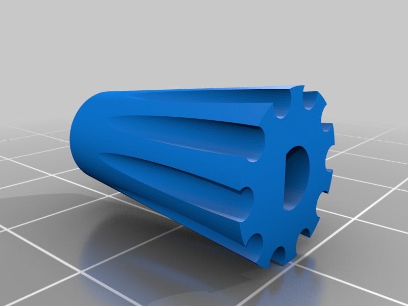 uBITX Case by grajohnt | Download free STL model | Printables.com