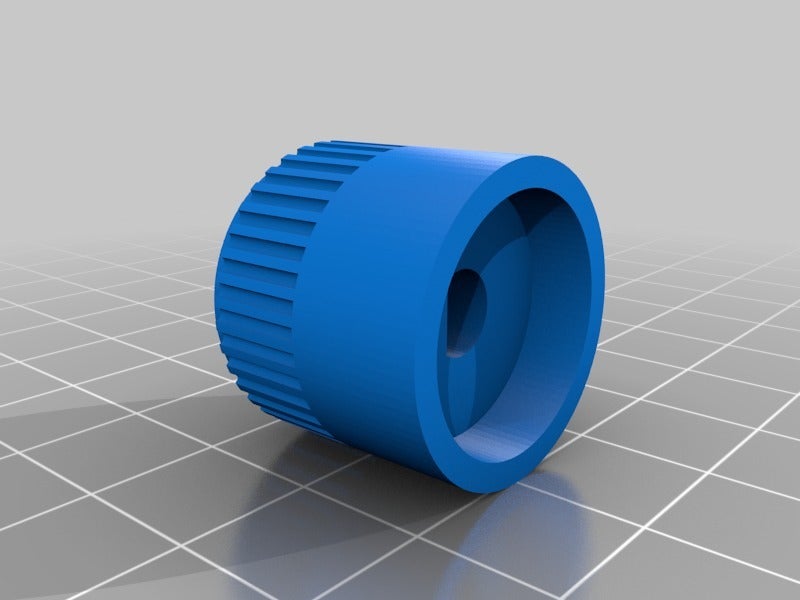 uBITX Case by grajohnt | Download free STL model | Printables.com