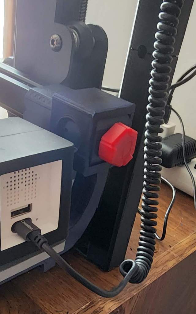 Wiring Stack by DW-2 | Download free STL model | Printables.com