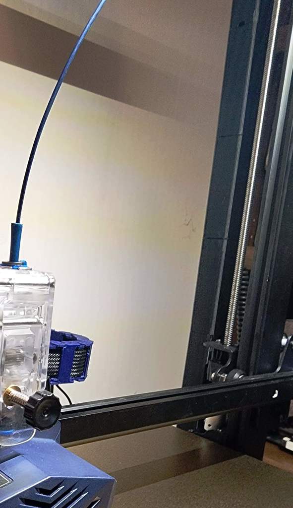 Wiring Stack by DW-2 | Download free STL model | Printables.com