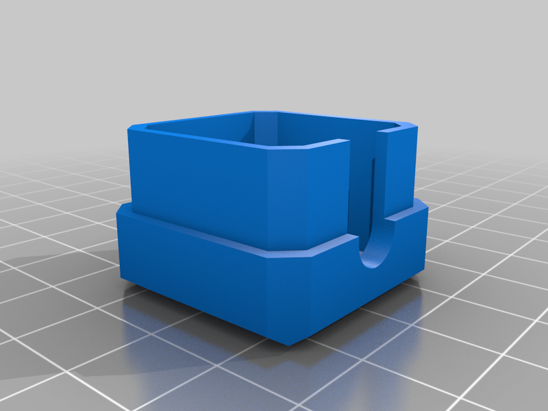 Wiring Stack by DW-2 | Download free STL model | Printables.com