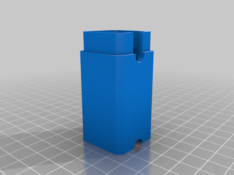 Wiring Stack by DW-2 | Download free STL model | Printables.com