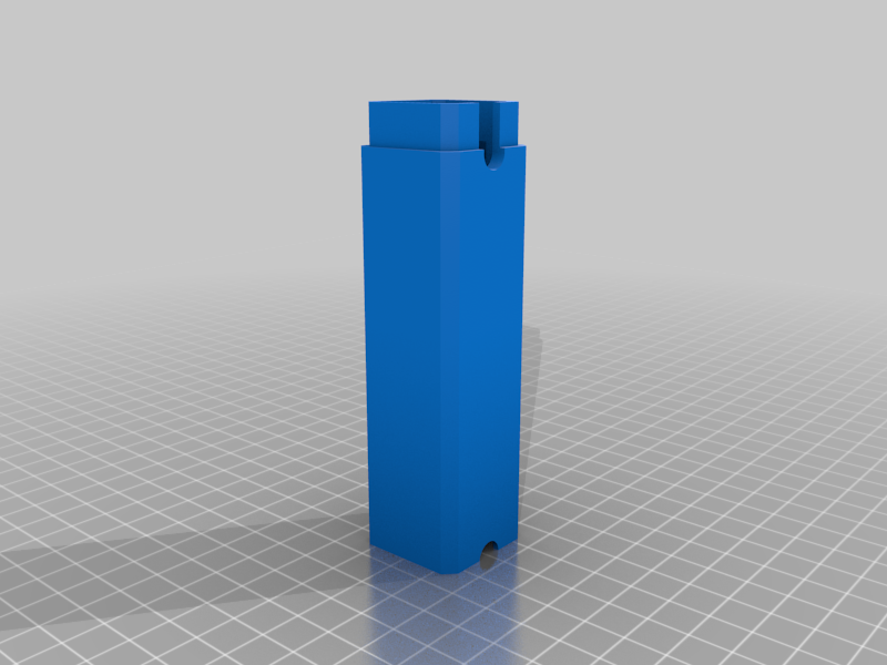 Wiring Stack by DW-2 | Download free STL model | Printables.com