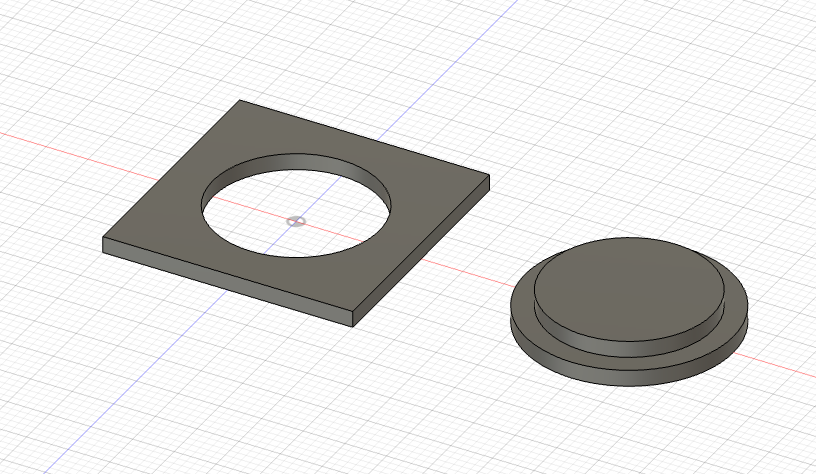 Horizontal hole expansion calibration by Ahlstedt | Download free STL ...