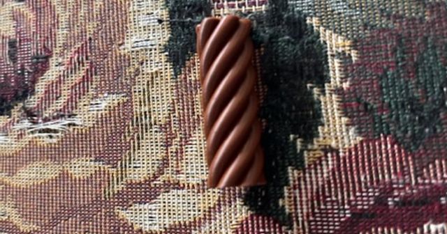 rope by shar 3d | Download free STL model | Printables.com