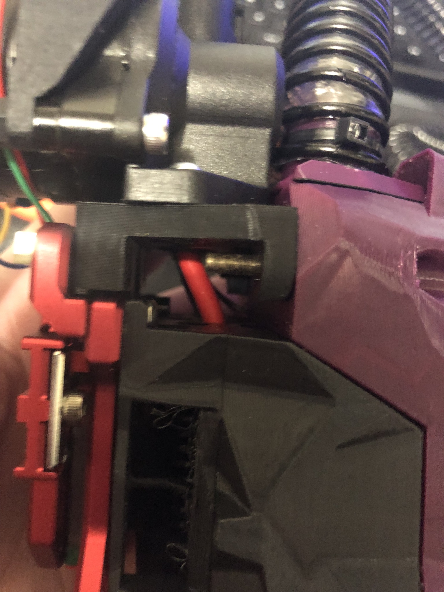 Stealthburner for Rapido UHF CPAP Oribiter 2.0 by AP_3D_Creations ...