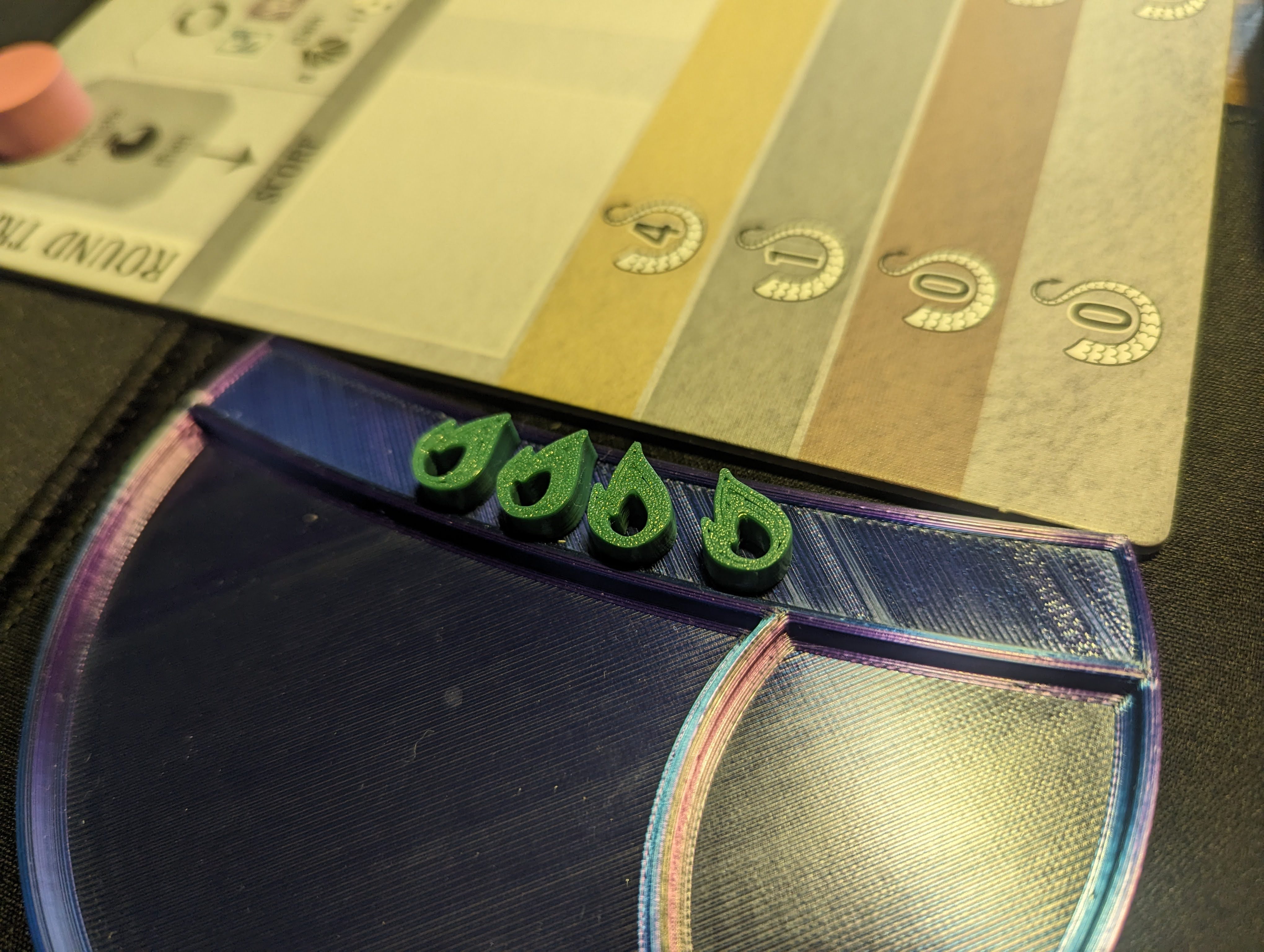 Wyrmspan Resource Tokens by Jamehz | Download free STL model ...