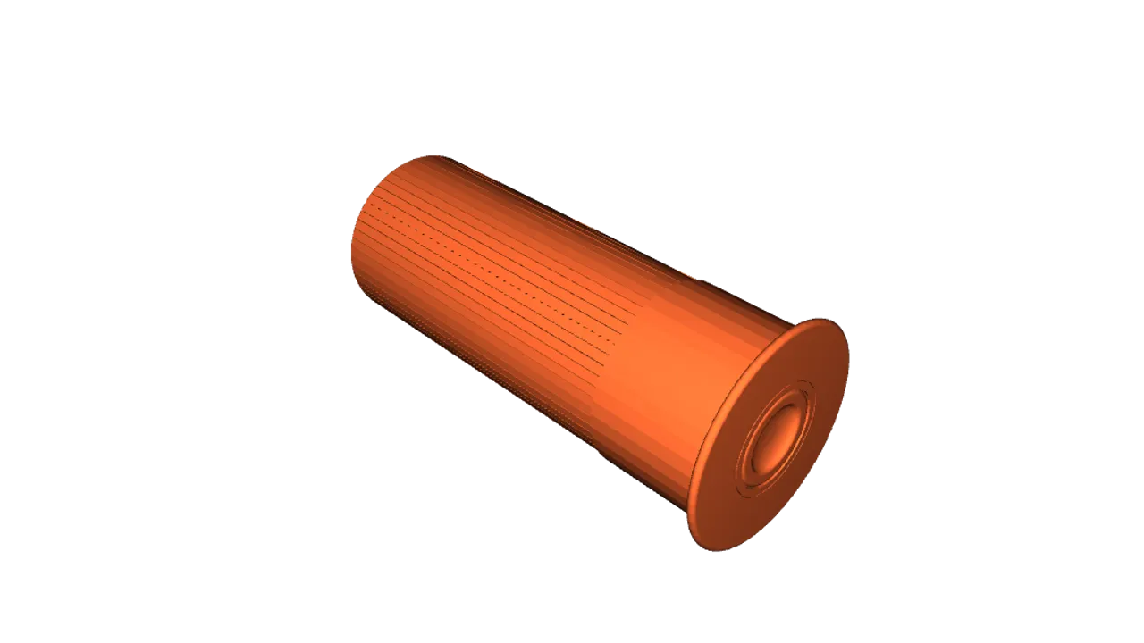 DOOM ETERNAL SUPER SHOTGUN UPGRADE KIT by JPZ | Download free STL model ...