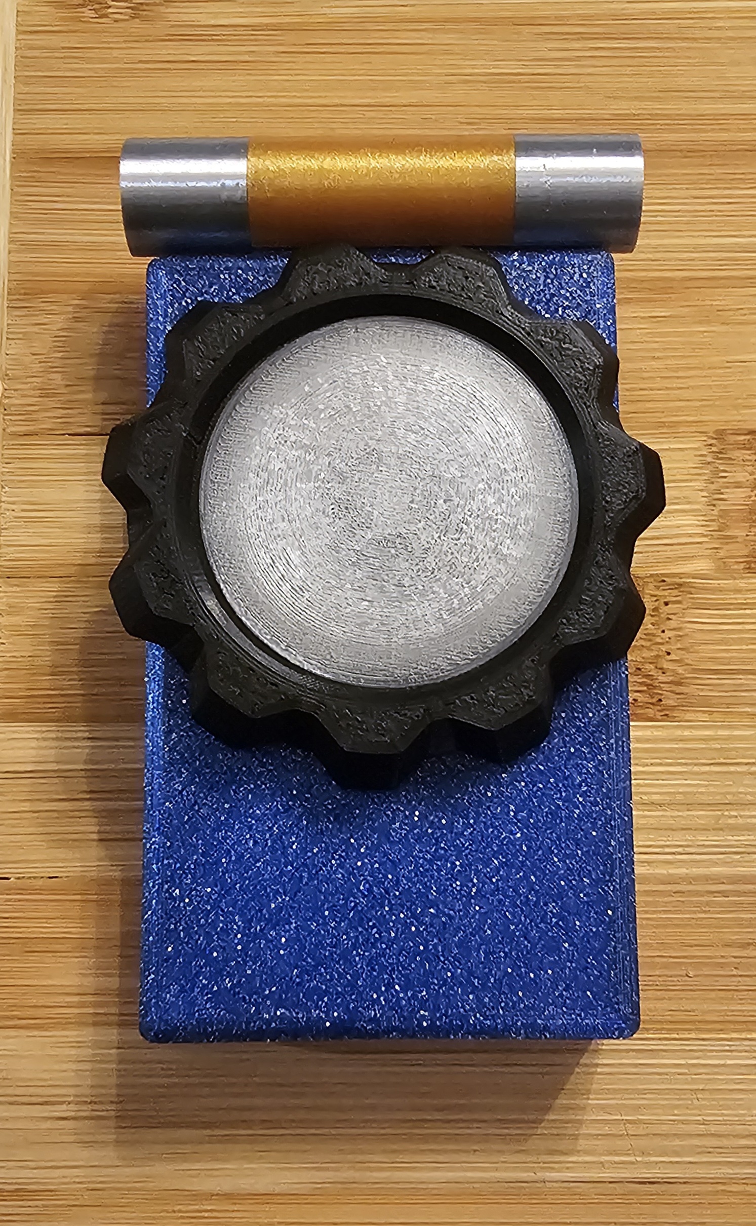 Glitch, Bob's Keytool - ReBoot by Spendoza | Download free STL model ...