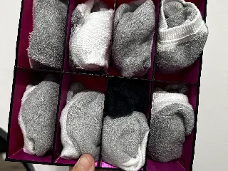 Boxer Box / Socks Organizer by oguzhanozcelik | Download free STL model ...