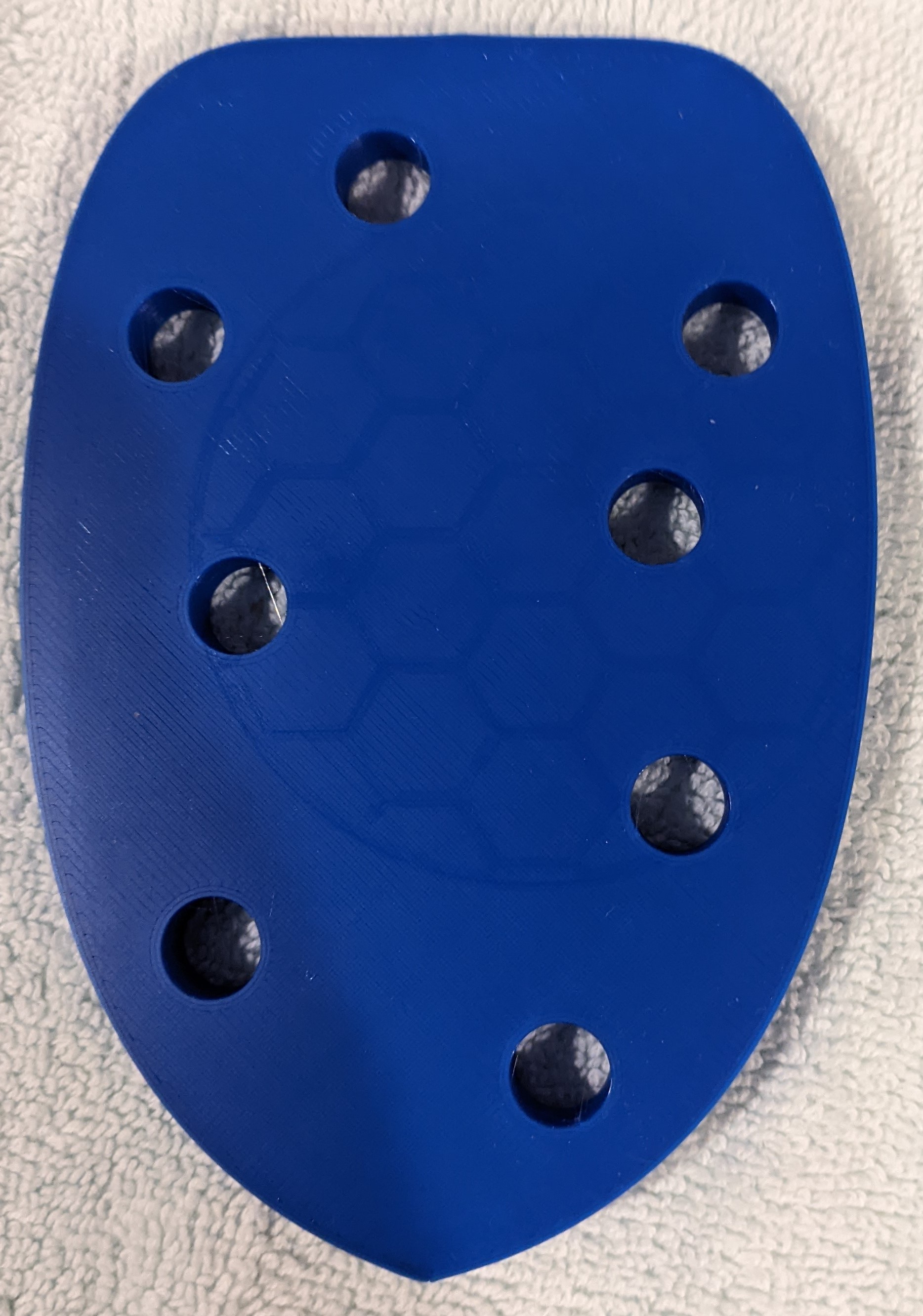 Protects your Spartan against 10 mm diameter straws by Jeeter ...