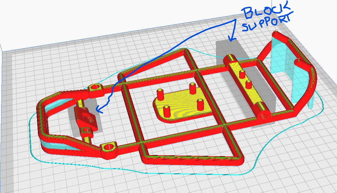 Super Mario Kart by Jeditiger05 | Download free STL model | Printables.com