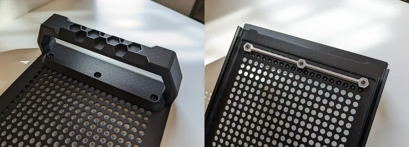 FormD T1 Custom Mod Collection by BaGooN MakerWorld: Download Free 3D ...