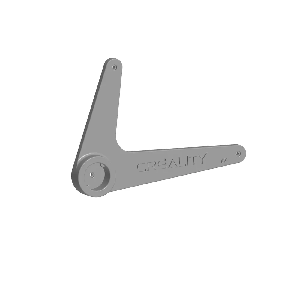 Creality K1C Filament Holder by Daniil K | Download free STL model ...