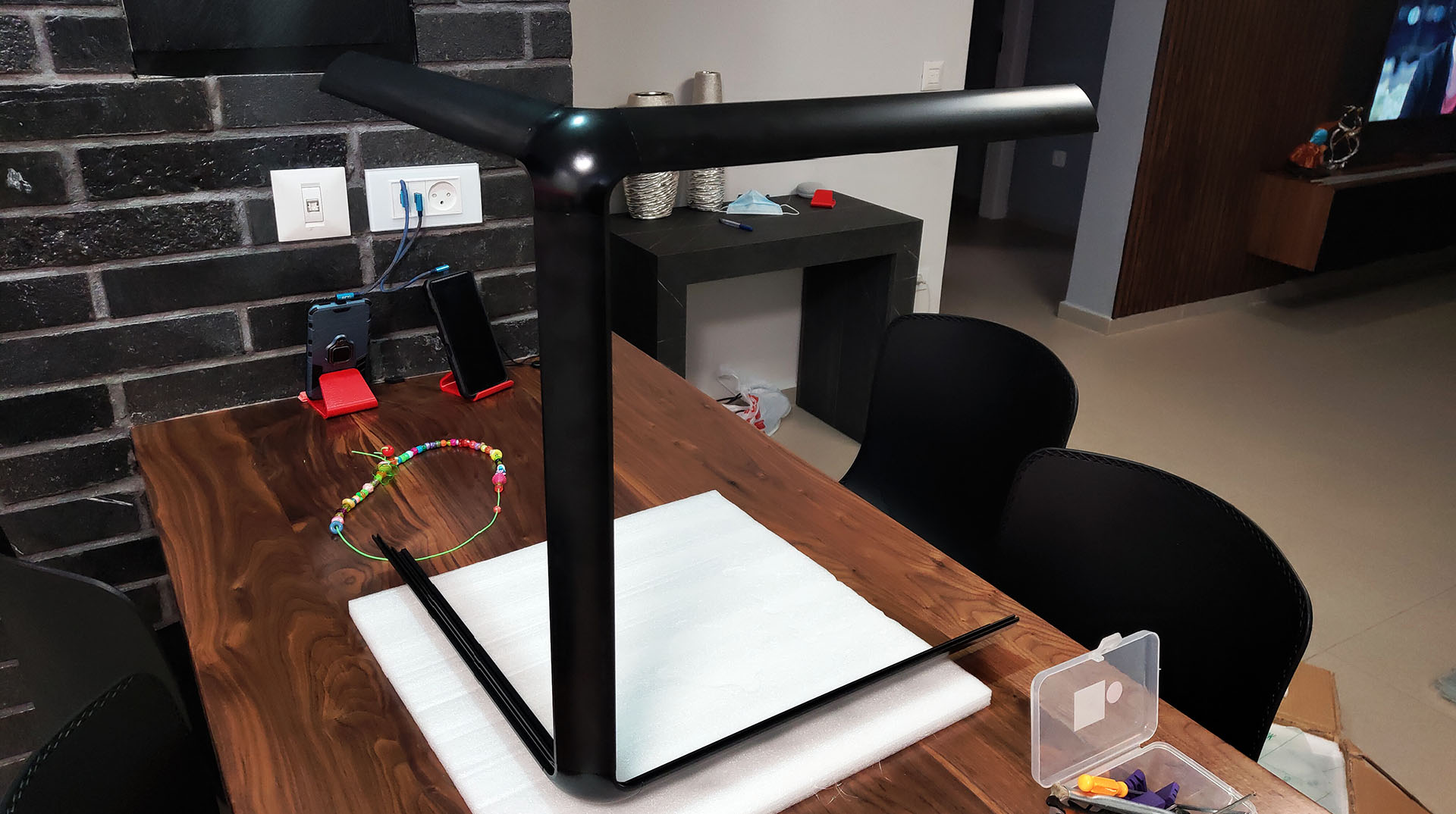 BLV Enclosure - BETA by Ben Levi - BLV | Download free STL model ...