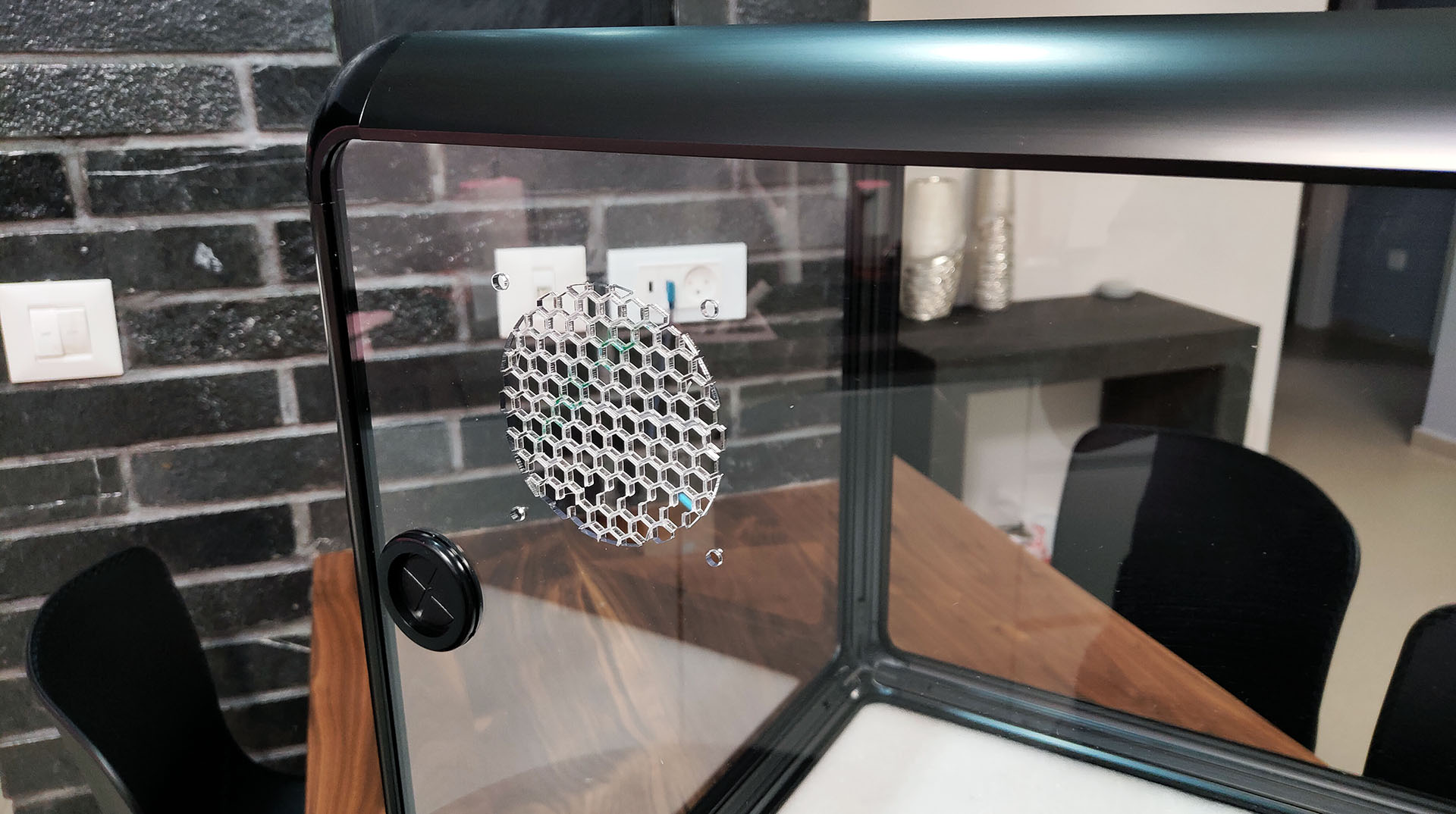 BLV Enclosure - BETA by Ben Levi - BLV | Download free STL model ...