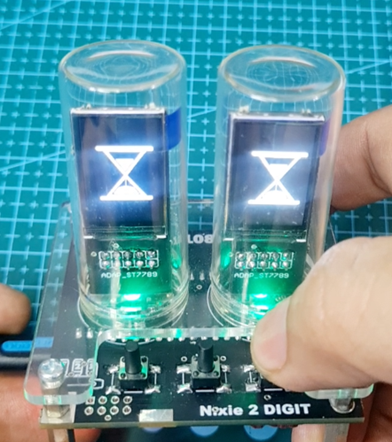 2 DIGIT Lcd Clock Case by Yakroo108 | Download free STL model ...