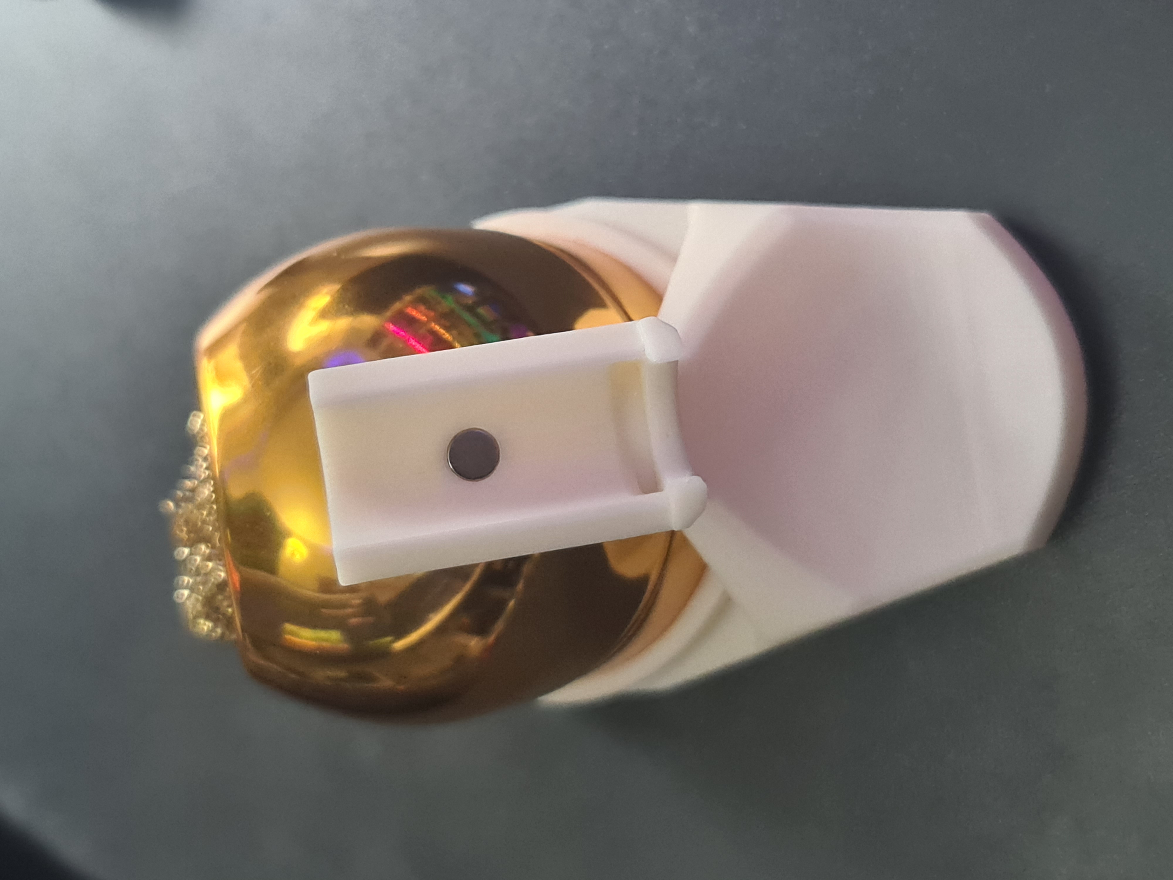 Remix of Soldering Iron Stand for Pinecil Pine64 soldering iron with ...